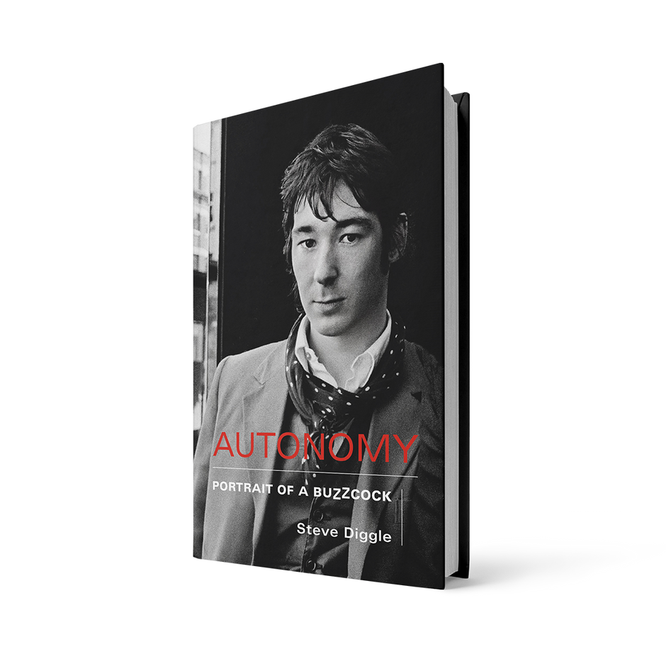 Buzzcocks Official Merch Store – Buzzcocks Official Store