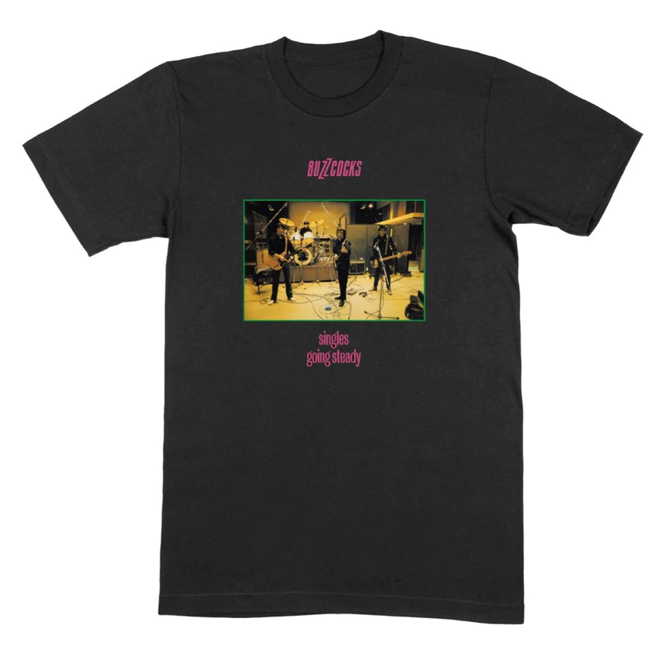 Buzzcocks Official Merch Store – Buzzcocks Official Store